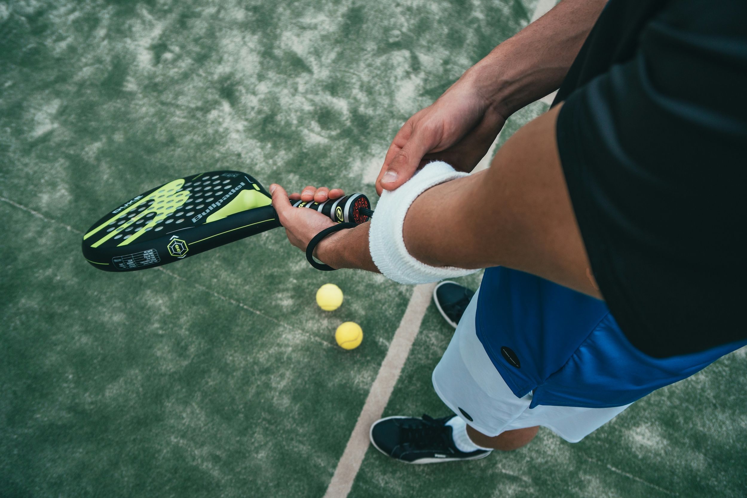 Padel rules explained: a friendly FIP summary of the official rules for ...